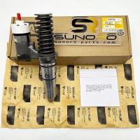 China 392-0214 392-0215 392-0216 392-0217 392-0219 392-0220 20R-1278 Common Rail Injector for 3508 3512 3516 3524 Engine for sale