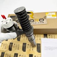 China 392-0214 392-0215 392-0216 392-0217 392-0219 392-0220 20R-1278 Common Rail Injector for 3508 3512 3516 3524 Engine for sale