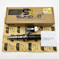 China 392-0214 392-0215 392-0216 392-0217 392-0219 392-0220 20R-1278 Common Rail Injector for 3508 3512 3516 3524 Engine for sale