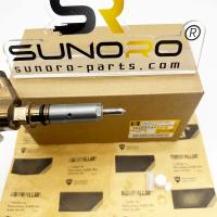 China 2645A747 320-0680 Excavator Engine diesel Injector Suitable for Perkins C4.4 C6.6 for sale