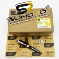 China 2645A747 320-0680 Excavator Engine diesel Injector Suitable for Perkins C4.4 C6.6 for sale