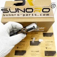 China Original New 3213600 321360 02645A753 10R7938 Common Rail Injector for C6.6 for sale