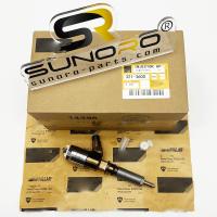 China Original New 3213600 321360 02645A753 10R7938 Common Rail Injector for C6.6 for sale