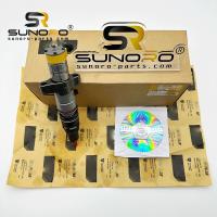 China Fuel Injector 387-9436 3879436 Compatible with  C9 Engine for sale
