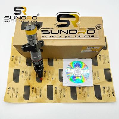 China Fuel Injector 387-9436 3879436 Compatible with  C9 Engine for sale