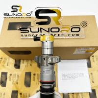 China Fuel Injector 387-9436 3879436 Compatible with  C9 Engine for sale