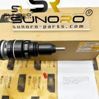 China Fuel Injector 387-9436 3879436 Compatible with  C9 Engine for sale