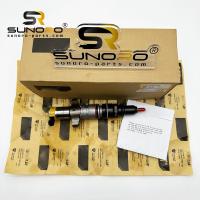 China Fuel Injector 387-9436 3879436 Compatible with  C9 Engine for sale