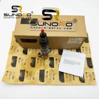 China Fuel Injector 387-9436 3879436 Compatible with  C9 Engine for sale