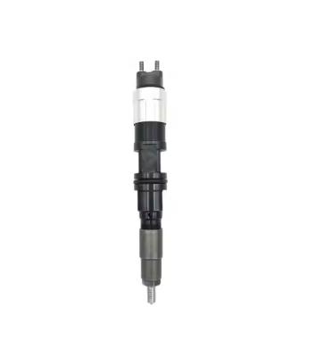 China For John for Deere 095000-5151 Common Rail Injector RE524361 SE501936 Construction Machinery Parts for sale