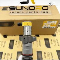 China 328-2574 High Quality Auto Parts Common Rail Injector 328-2574 OEM 3282574 C9 Factory Price for sale