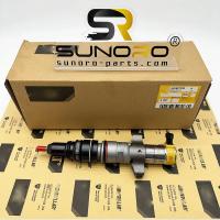 China 328-2574 High Quality Auto Parts Common Rail Injector 328-2574 OEM 3282574 C9 Factory Price for sale
