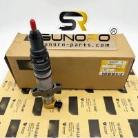 China 328-2574 High Quality Auto Parts Common Rail Injector 328-2574 OEM 3282574 C9 Factory Price for sale