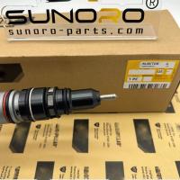 China 328-2574 High Quality Auto Parts Common Rail Injector 328-2574 OEM 3282574 C9 Factory Price for sale