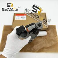 China 4903319 4928171 4902921 Fuel Injector for M11 Engine for sale