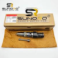 China 4062569 Common Rail Injector 4062569 4902827 for Isx15 Qsx15 diesel Engine Injectors for sale