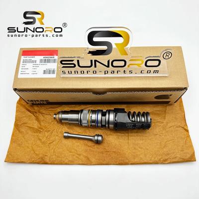 China 4062569 Common Rail Injector 4062569 4902827 for Isx15 Qsx15 diesel Engine Injectors for sale