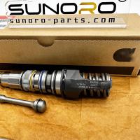 China 4062569 Common Rail Injector 4062569 4902827 for Isx15 Qsx15 diesel Engine Injectors for sale