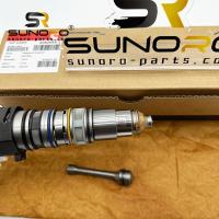 China 4062569 Common Rail Injector 4062569 4902827 for Isx15 Qsx15 diesel Engine Injectors for sale