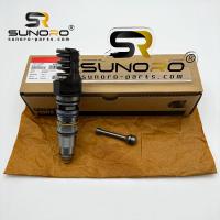 China 4062569 Common Rail Injector 4062569 4902827 for Isx15 Qsx15 diesel Engine Injectors for sale