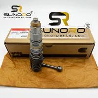 China 4062569 Common Rail Injector 4062569 4902827 for Isx15 Qsx15 diesel Engine Injectors for sale