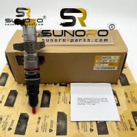 China 557-7633 Excavator E330D Engine C9 Diesel Fuel Injector Construction Machinery Parts for sale