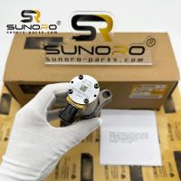 China 557-7633 Excavator E330D Engine C9 Diesel Fuel Injector Construction Machinery Parts for sale