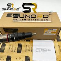 China 557-7633 Excavator E330D Engine C9 Diesel Fuel Injector Construction Machinery Parts for sale