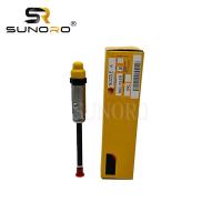 China Fuel Injector 100-7559 130-1806 1007559 Compatible With 3306 3306B Engine for sale