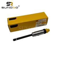 China Fuel Injector 100-7559 130-1806 1007559 Compatible With 3306 3306B Engine for sale