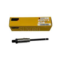 China Fuel Injector 100-7559 130-1806 1007559 Compatible With 3306 3306B Engine for sale