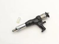 China Fuel Injector 095000-5402 0950005402 23670-E0280 23670E0280 for HINO S05C S05D  Diesel Engine Spare Parts for sale