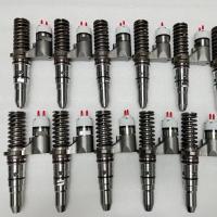 China For 3508B 3512B Diesel Engine Spare Parts Fuel Injector 392-0206 392-0214 392-0202 392-0200 for Construction Machinery for sale