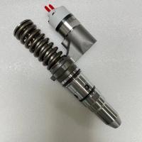 China For 3508B 3512B Diesel Engine Spare Parts Fuel Injector 392-0206 392-0214 392-0202 392-0200 for Construction Machinery for sale