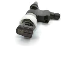 China Fuel Injector 23670-E0190 23670-78140 095000-6550 095000-6551 for HINO N04C-TY   Diesel Engine Spare Parts for sale