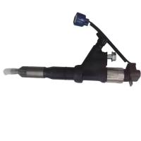 China Fuel Injector  0950005226 0950005220 095000-5221 23670-E0341 for HINO TRUCK E13C HINO700  Diesel Engine Spare Parts for sale