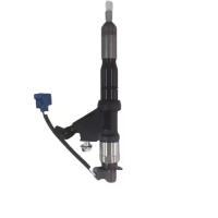 China Fuel Injector  0950005226 0950005220 095000-5221 23670-E0341 for HINO TRUCK E13C HINO700  Diesel Engine Spare Parts for sale