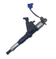 China Fuel Injector  0950005226 0950005220 095000-5221 23670-E0341 for HINO TRUCK E13C HINO700  Diesel Engine Spare Parts for sale