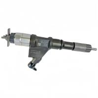China Fuel Injector 095000-5970 23670-E0360 for Hino 700 Series E13c Diesel Engine Spare Parts Construction Machinery for sale