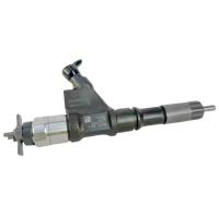 China Fuel Injector 095000-5970 23670-E0360 for Hino 700 Series E13c Diesel Engine Spare Parts Construction Machinery for sale