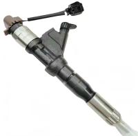 China Fuel Injector 095000-5970 23670-E0360 for Hino 700 Series E13c Diesel Engine Spare Parts Construction Machinery for sale