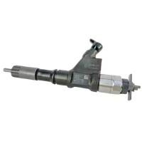 China Fuel Injector 095000-5970 23670-E0360 for Hino 700 Series E13c Diesel Engine Spare Parts Construction Machinery for sale