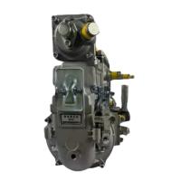 China Spot Good Fuel Injection Pump 1001671519 for WEICHAI WP12.430E201 Diesel Engine Spare Parts Construction Machinery for Excavator for sale