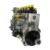 China Spot Good Fuel Injection Pump 1001671519 for WEICHAI WP12.430E201 Diesel Engine Spare Parts Construction Machinery for Excavator for sale