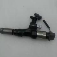 China Fuel Injector 095000-5993 for Hino FC6J0W J05D  Diesel Engine Spare Parts Construction Machinery	For Excavator Repair for sale