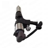 China Fuel Injector 095000-6353 for HINO J05E  Diesel Engine Spare Parts Construction Machinery	For Excavator Repair for sale