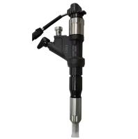 China Fuel Injector 095000-5970 095000-5971 095000-5972 23670-E0360 for HINO 700 Series E13C Diesel Engine Spare Parts for sale
