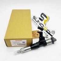 China Fuel Injector 095000-5970 095000-5971 095000-5972 23670-E0360 for HINO 700 Series E13C Diesel Engine Spare Parts for sale