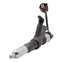 China Fuel Injector 095000-5970 095000-5971 095000-5972 23670-E0360 for HINO 700 Series E13C Diesel Engine Spare Parts for sale