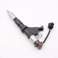 China Fuel Injector 095000-5970 095000-5971 095000-5972 23670-E0360 for HINO 700 Series E13C Diesel Engine Spare Parts for sale